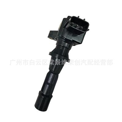 点火线圈UF540 099700-1062 L3G218100 L3G218100A 6M8G12A366BB