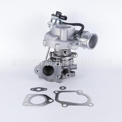 适用现代轻卡波特Porter涡轮增压器总成28231-4A870 RHF4