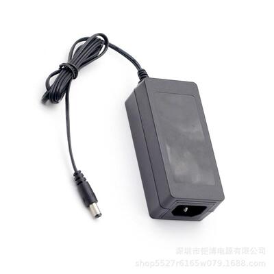 美规12V5A UL62368认证 19V3A灯带 KC 水泵60W电源