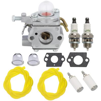 C1U-H142 化油器 308054001 901552001 Homelite UT08580 UT08981