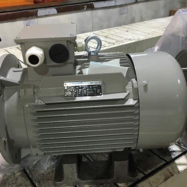 供应德国AC-Motoren电机FCA80B4 JL3 132M-4/PHE