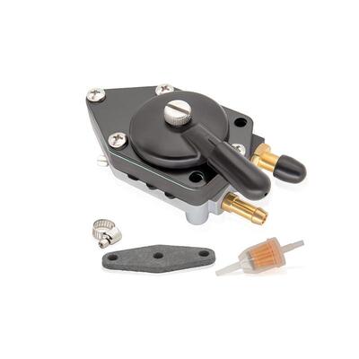 438559油泵适用John-son 25 35 50 65 70 75385784 0438559