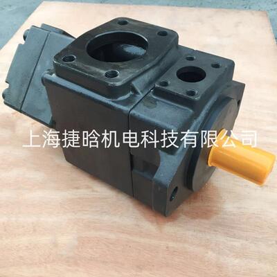 供应YB-E80/25,YB-E80/32 HONGTAI高压子母叶片泵 机床液压泵