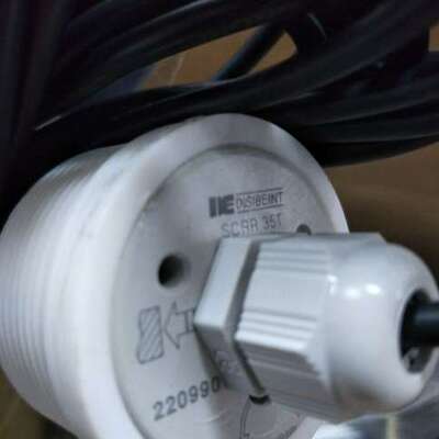 西班牙DISIBEINT继电器