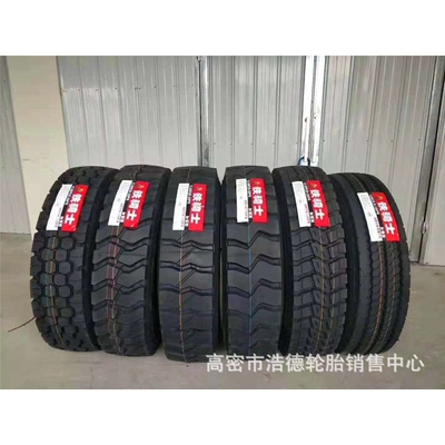 轮胎厂家直销10.00R20 11.00R20 12.00R20卡车矿山专用防爆轮胎