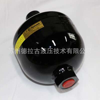 奥莱尔Olaer 隔膜蓄能器ELM 0.75 - 350/CF 工厂直发