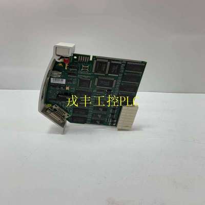 ABB SINT4611C机器人备件 库存现货