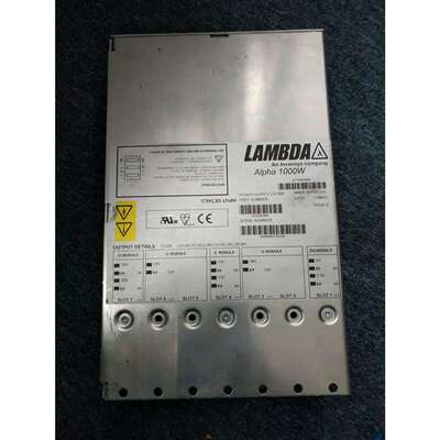 ALPHA1000W电源维修CA1000 5/3.3E,28G,15/15E,24G,28/28H J10020