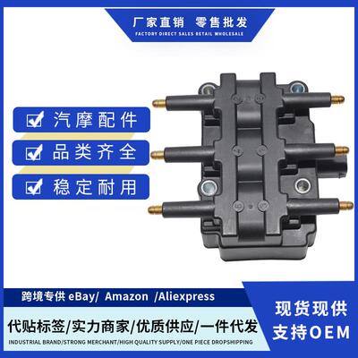 厂价4848841AA 53006565 88921319 C531 UF121点火线适用道奇公羊