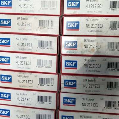 NU217ECJ 瑞典轴承 NU216ECM ECP NU215 214 213 212 211 NU210 N