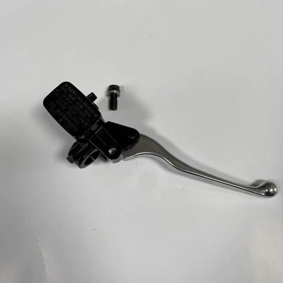 适用新大洲摩托飞梦魔戟DIO碟刹泵SDH125T-23-27-28-29刹车泵上泵