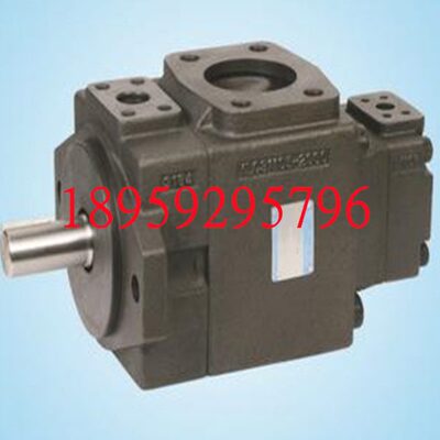 C超104R F /9  121  147居Y-L级低噪 F叶片泵821P永灵音6仙V2