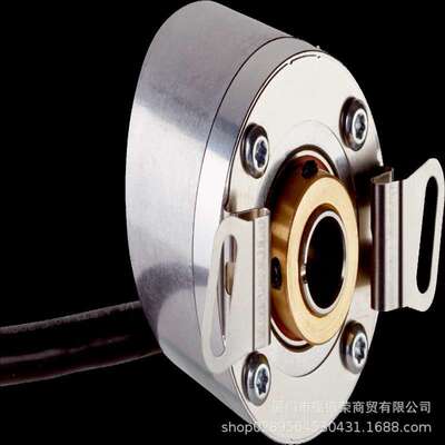 增量型编码器 DBS36E-BBEK01000