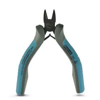 菲尼克斯对角剪线钳 - MICROFOX-S ESD - 1212480