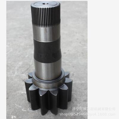 挖掘机配件PC300-7驾驶室后盖总成 20Y-54-65250