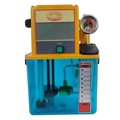 TM-302FW-T2P(I)YEONG DIEN电动注油机TM-301FW-T2P(I)润 滑油泵