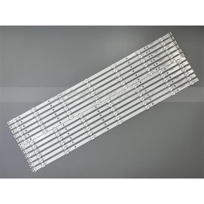 12条*D3GE-600SMA-R2 SMB-R1 BN96-29074A 29075A 2013SVS60灯条