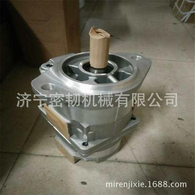 推土机装载机齿轮泵705-56-36050/705-11-38010