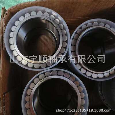 供应无外圈满滚子轴承 CPM2168 齿轮箱轴承 非标轴承 工程机械轴