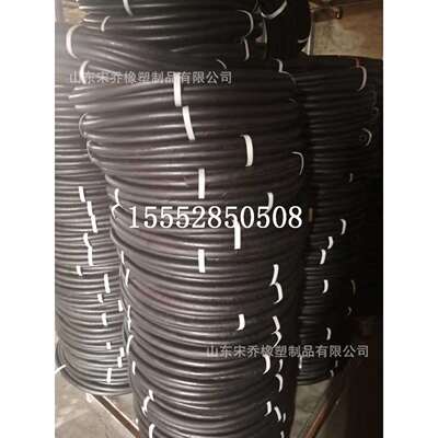 19mm25mm32mm38mm51mm光面夹布胶管夹布穿线胶管