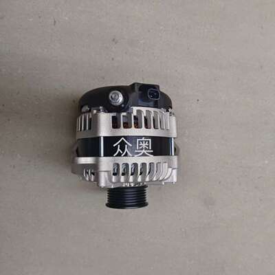 适用凯迪拉克发电机104210-6860发电机22949466发电机12V240A