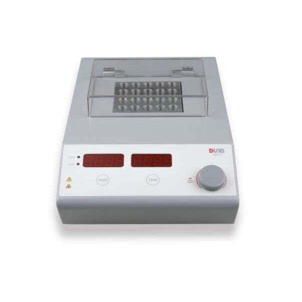 北京大龙Dragonlab HB105-S1 金属浴5032101213