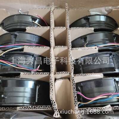 现货 原装台达 THB1748BG 17CM 17251 48V 5.80A 大风量 工业风扇