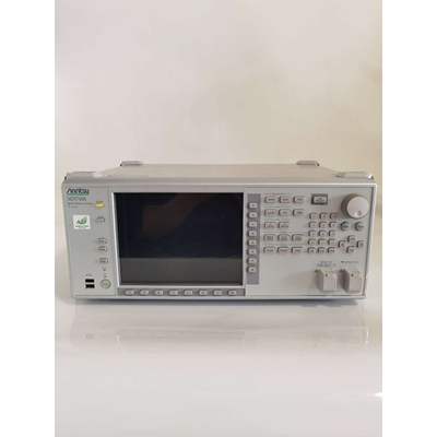 安立Anritsu MS9740A MS9740B光谱分析仪