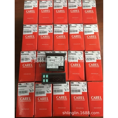 *意大利卡乐CAREL温控器PT100000A1 PLD00SF400 EVD0000E50