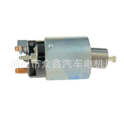 电磁开关233431KA0A，23343BC20A、23343BC20B，23343ED000