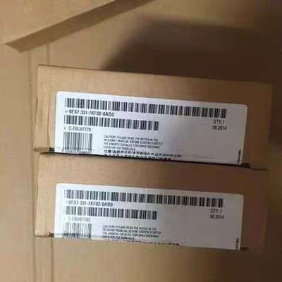 6ES7313-6BG04-0AB0 CPU 313C-2 PTP 带 MPI 的紧凑型 CPU