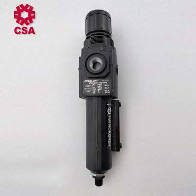 群达工业IMI Norgren诺冠调压过滤器B72G-2GK-AE3-RMN订货8-12周