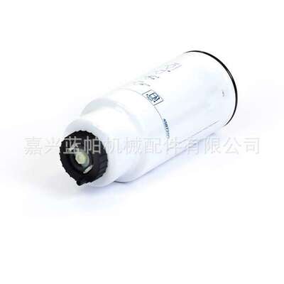 柴油滤芯4587258 适用发动机油水分离器滤芯4587258