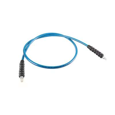 供应150MPa 21000psi 1500bar超高压树脂液压软管