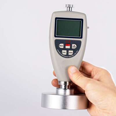 AS-120F海绵硬度计 AS-120MF记忆海绵硬度计