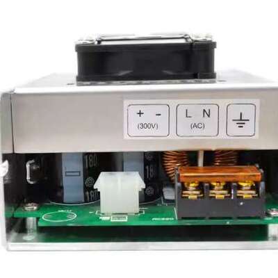 开关电源四路输出TF660-4 1.2-12V/24V/32V/70V660W老款TF290-5