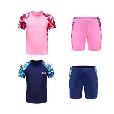 swimming suit for kids swimsuit children boy girl swimwear