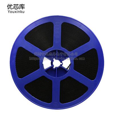 贴片场效应三极管AO3400 A09T SOT-23 N沟道MOS场效应管 1K=50元