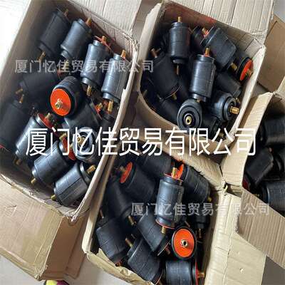 Firestone 橡胶弹簧 W22-358-0042