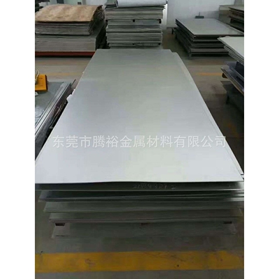 R56400钛合金有耐腐性好 韧性好 焊接性好板料圆棒卷带齐全