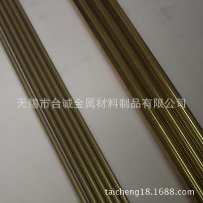 供应C75200锌白铜棒C75200洋白铜带 白铜管 品质保证