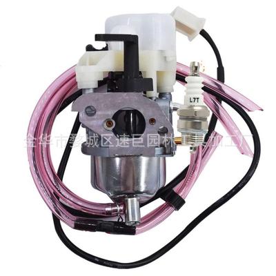 林升化油器适用KG105-10000 IG2000 IG2000S GS2000 KGE2000TI