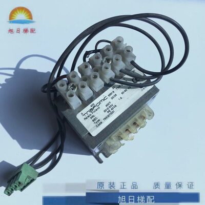 电梯配件/TNR 25903变压器400V通力V3F25/25S/V3F18变压783027G01