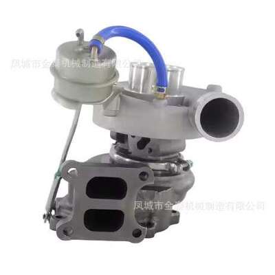 CT26涡轮增压器17201-74030 17201-74060 2.0L