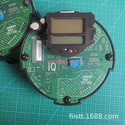 ROTORK现货主板逻辑板 IQHRC7712IQD电动头IQHRC7712