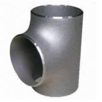 'T' Joint Y- TEE 45°  ASME B16.49 焊接弯管 BEND 防震弯管
