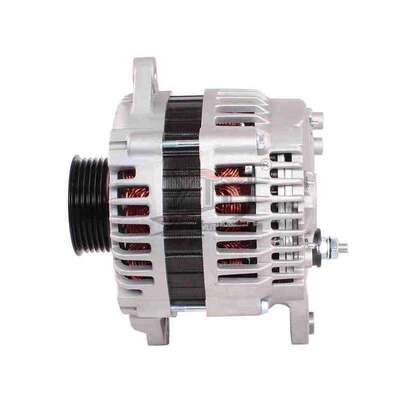 发电机LR1110718.LR1110718B/12V/110A/2PK/23100VC200