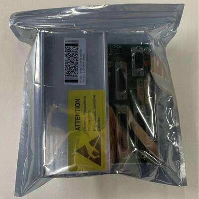 SMB板串口测量板ABB适用设备3HAC031851/3HAC044168ABB机器人配
