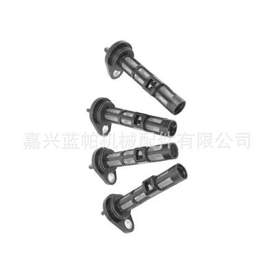 适用洋马燃油滤器121857-55710空滤114650-12591机滤114299-35110