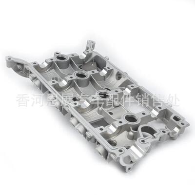 发动机气门盖气缸盖适合A4 A5 A6 A8 Q5 TT 2.0T 06H103063L